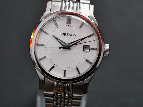Microbrand Borealis Watch Blog - Borealis Watch Company