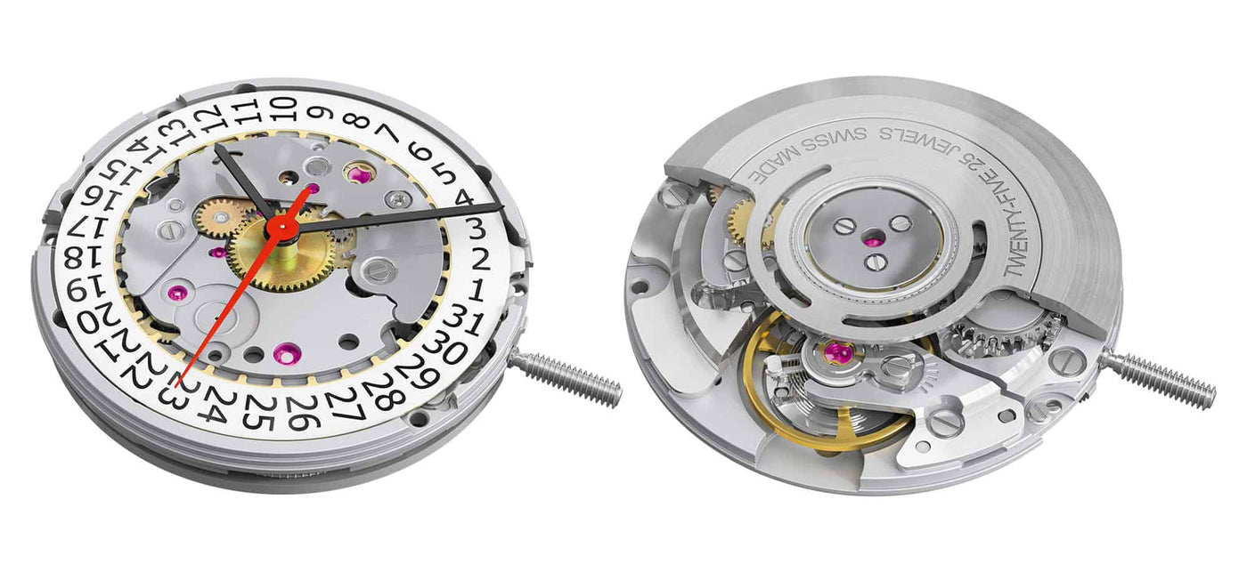 The Ronda R150: A Swiss Marvel Meets Its End? Unpacking the Rumors of ...