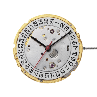 The Miyota 9 Series: An In-Depth Look at a Marvel of Japanese Watchmak ...