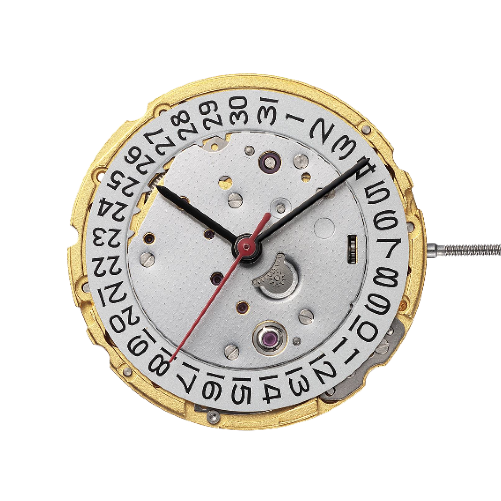 The Miyota 9 Series: An In-Depth Look at a Marvel of Japanese Watchmak ...