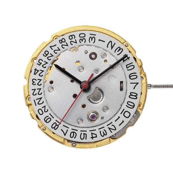 Microbrand Borealis Watch Blog Tagged "Miyota 9 Automatic Movement ...