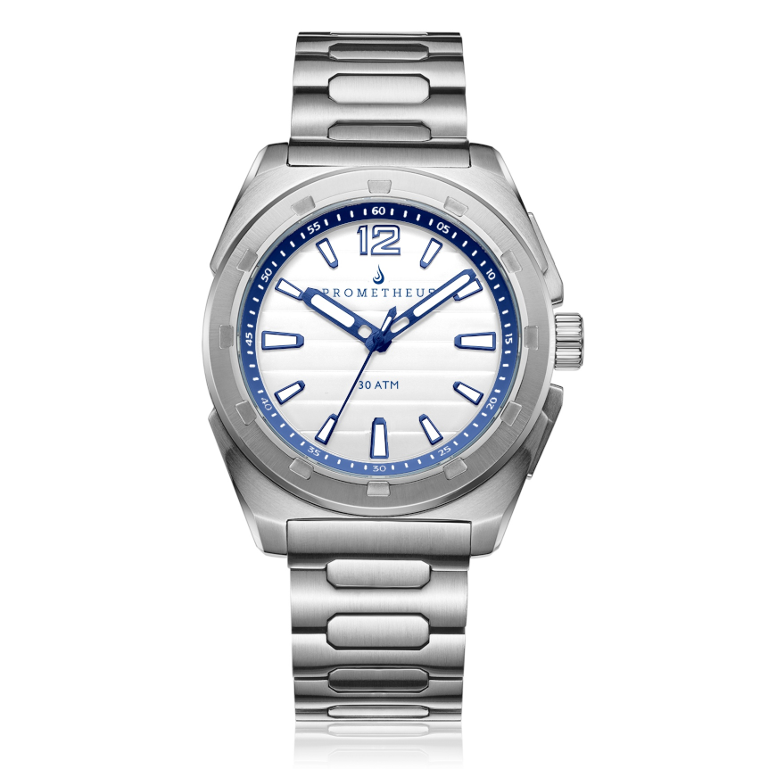 New products - Borealis Watch Company