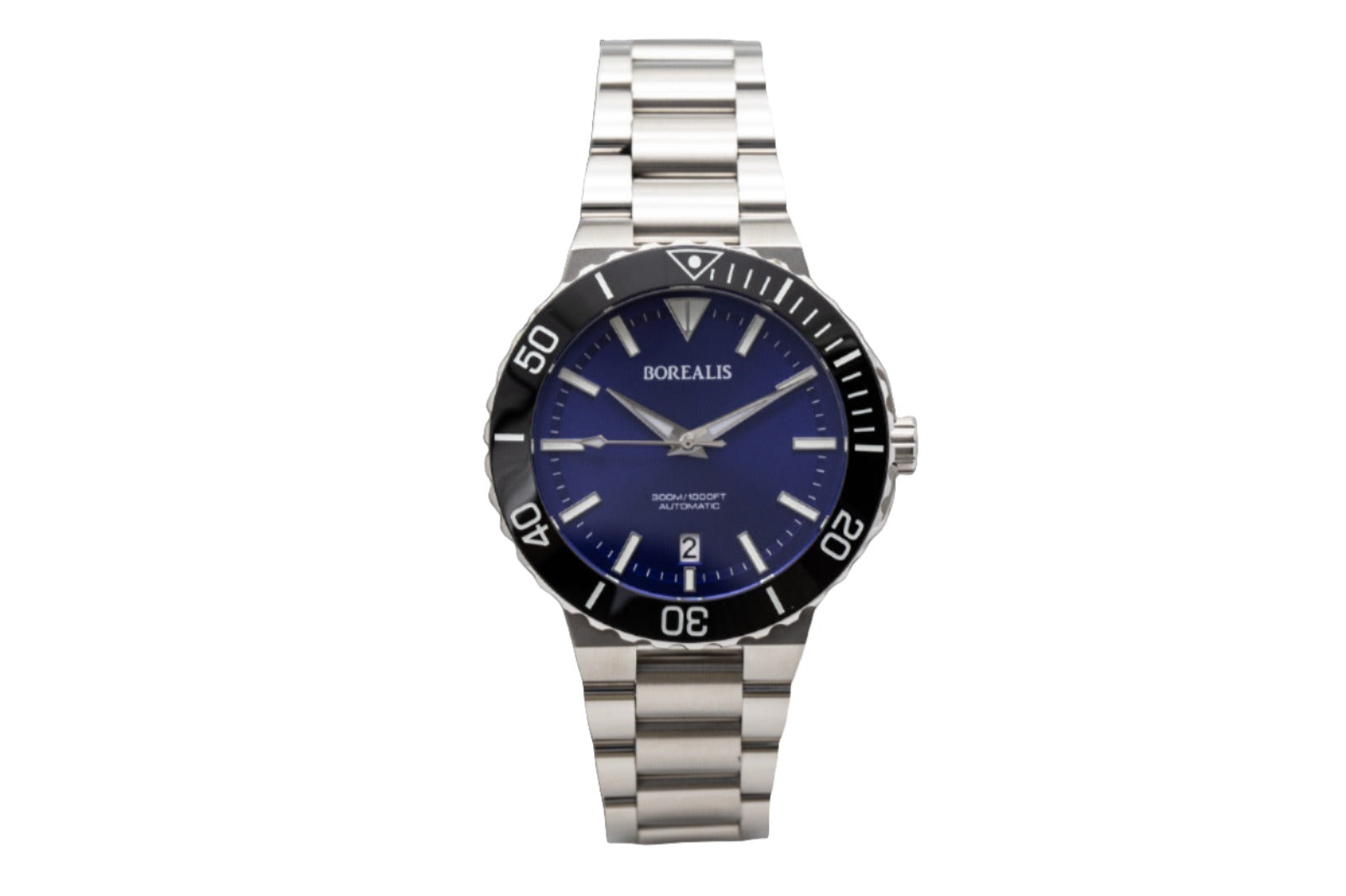 Best Microbrand Diver Watches in 2023 | Borealis Watch Company