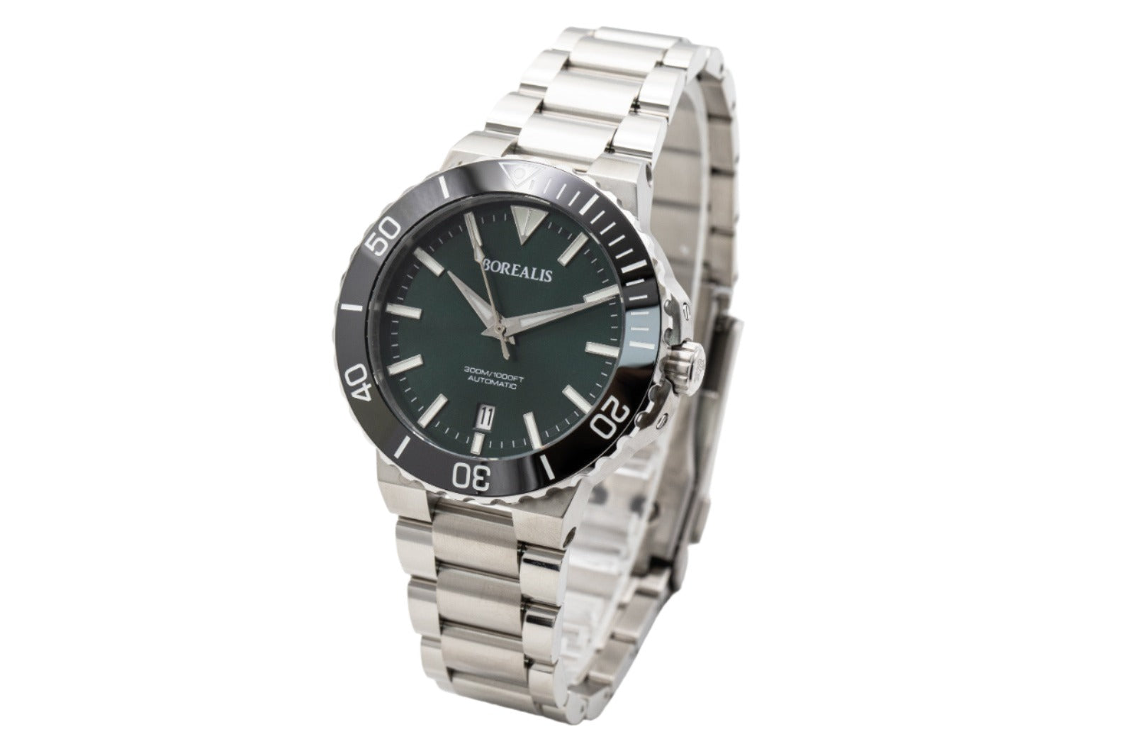 Best Microbrand Diver Watches in 2023 | Borealis Watch Company
