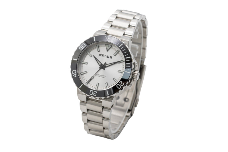 Best Microbrand Diver Watches in 2023 | Borealis Watch Company