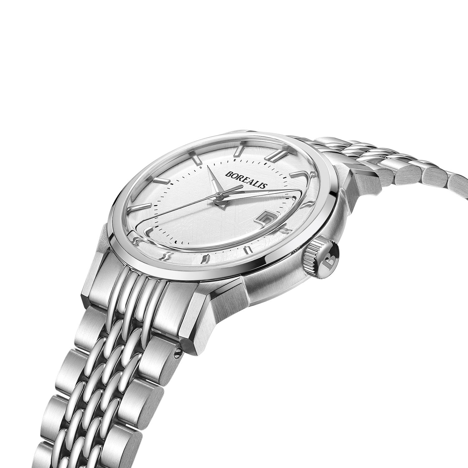 Buy Diver Watches & Straps | Microbrand Borealis Watch Company