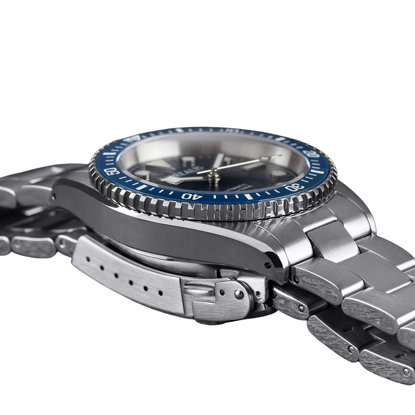 Buy Diver Watches for Men in 2023 | Borealis Watch Company