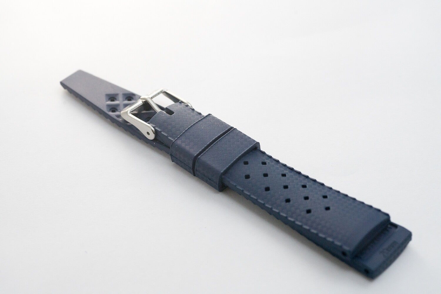 Buy Vintage Diver Watch Straps | Borealis Watch Company