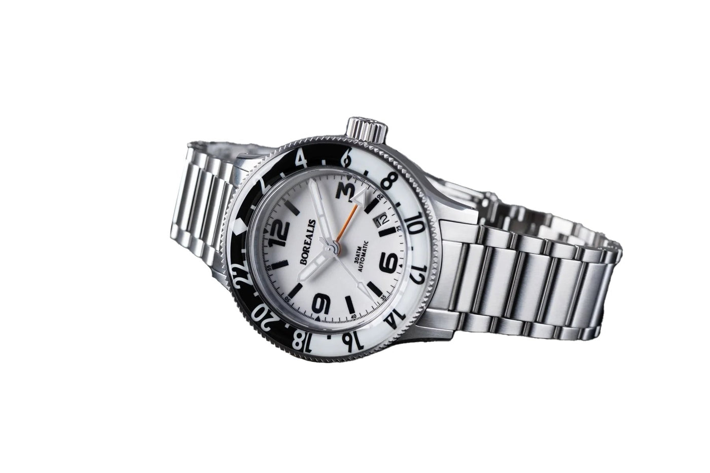 Unraveling the Intricacies of the Miyota 9075 GMT Movement - Borealis ...